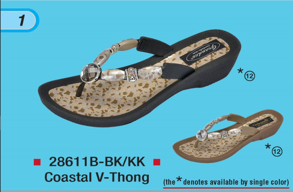 catalog 1 – Grandco