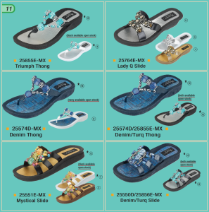 Grandco – Sandals