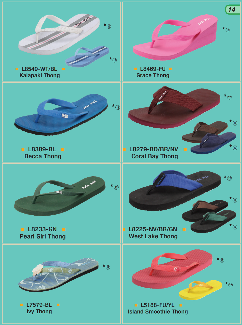 Grandco – Sandals